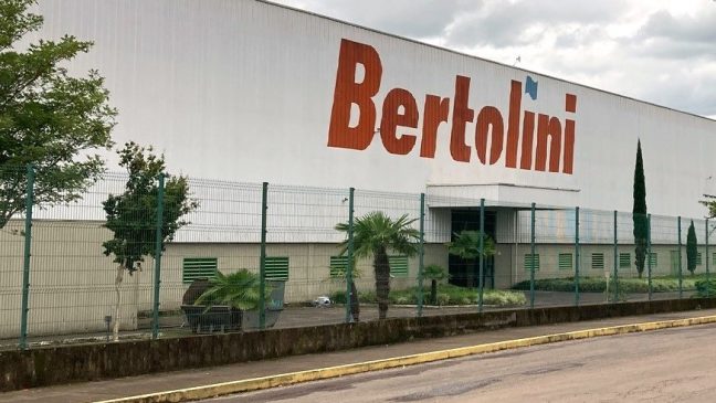 Grupo Bertolini abre vaga para Assistente Administrativo no Cabo de ...